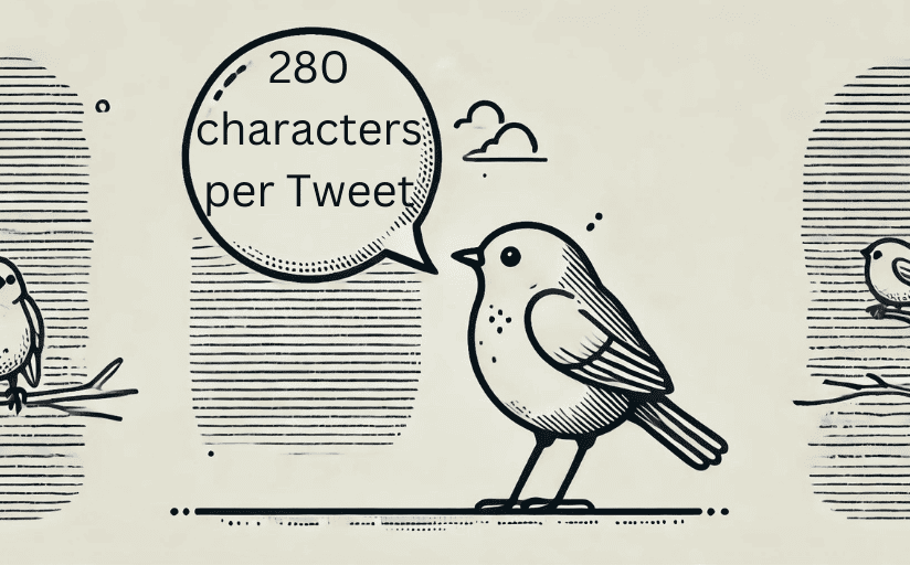 Twitter Character FAQs and Tools - GrammarMill