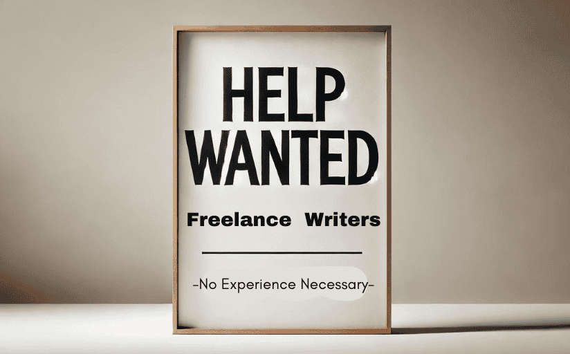 How To Get Into Freelance Writing With No Experience - GrammarMill